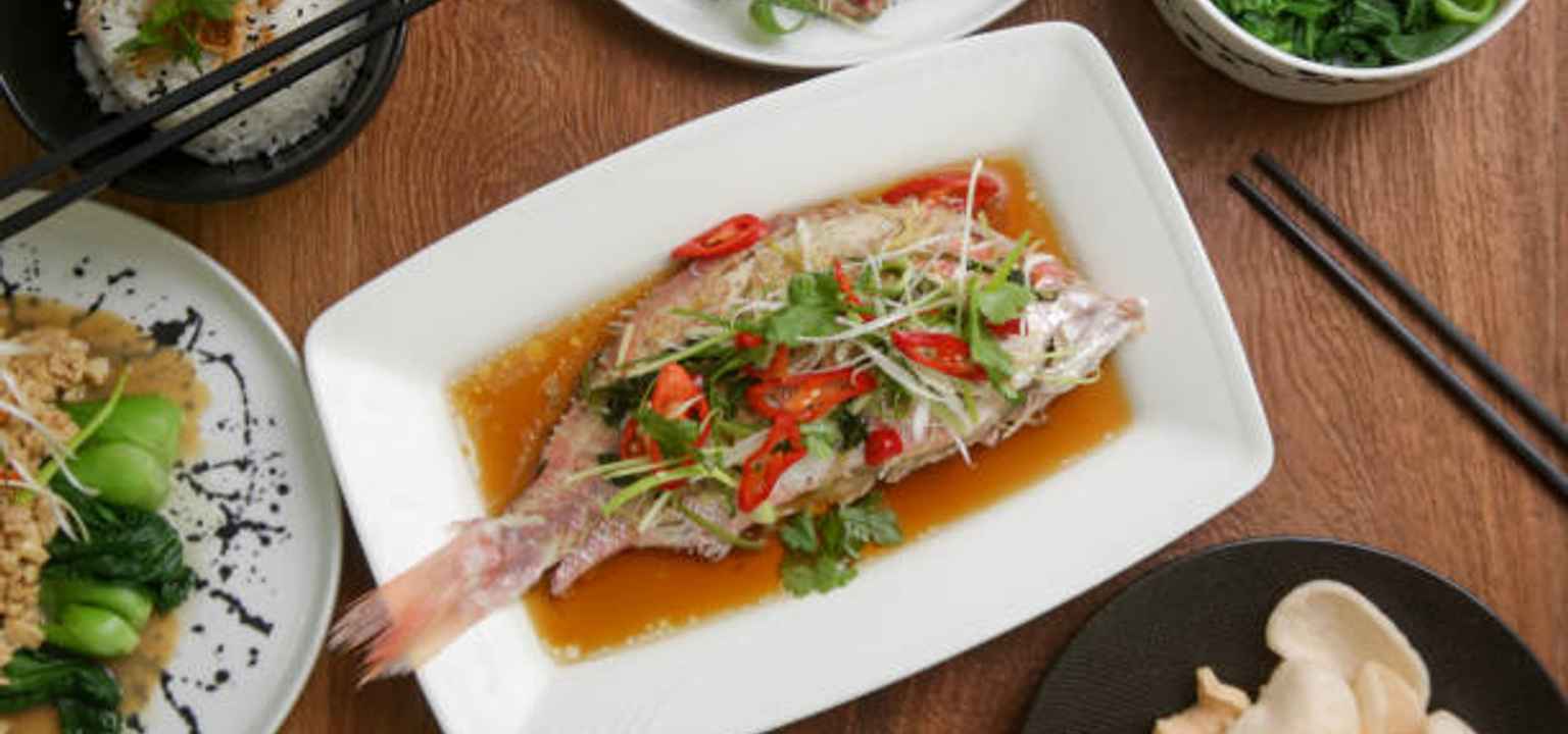 20 Best Restaurants in Bangsar for Food Enthusiasts!