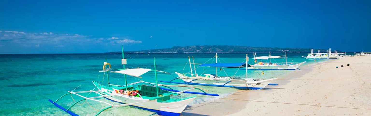 Unforgettable Experiences: Exotic Things to Do in Boracay