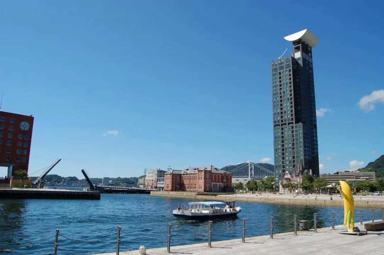 25 ที่เที่ยวฟุกุโอกะ เมืองใหญ่แดนใต้ ที่ต้องไปให้ได้สักครั้ง