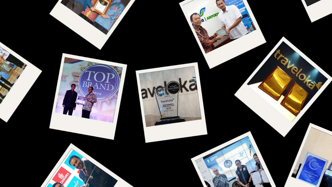 All You Need to Know About Traveloka, Your Legit Online Travel Agent