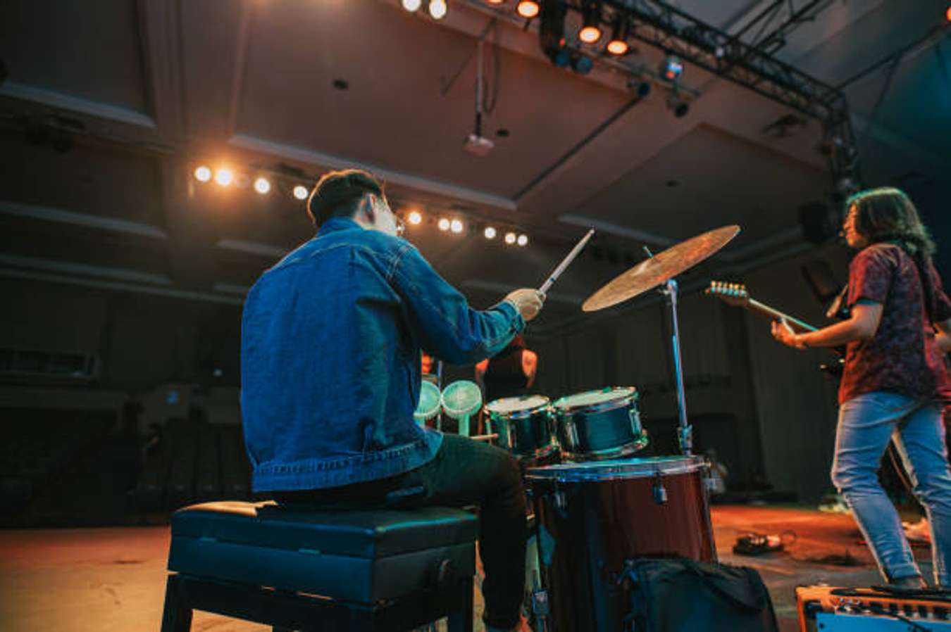 Guide to Concerts in Malaysia 2024