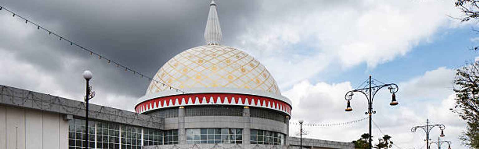 Borneo Culture Museum