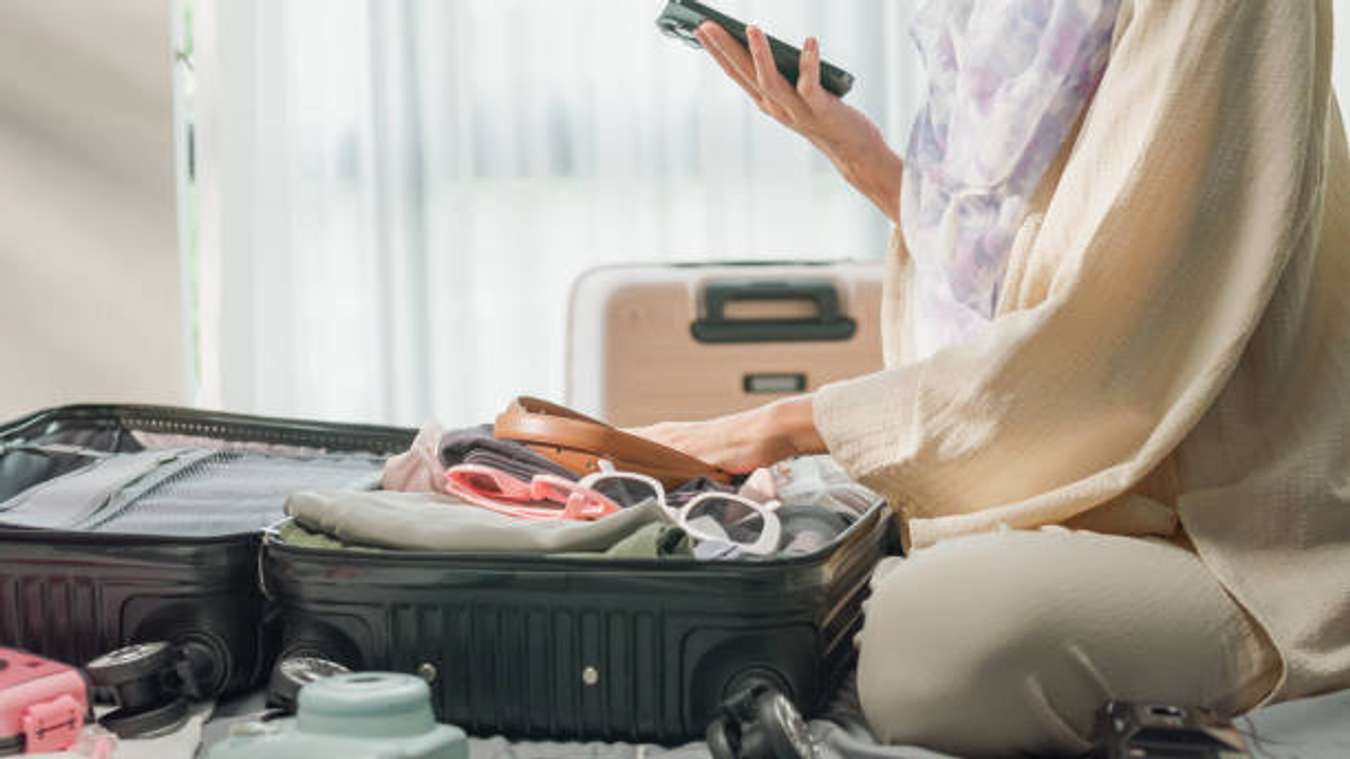 A Guide to Retirement Travel Planning
