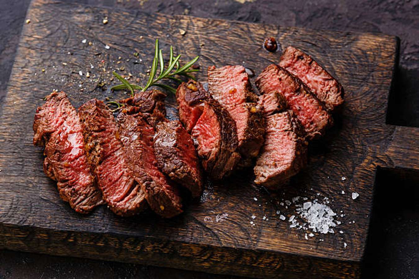 Steak Dan Jenis Tingkat Kematangannya