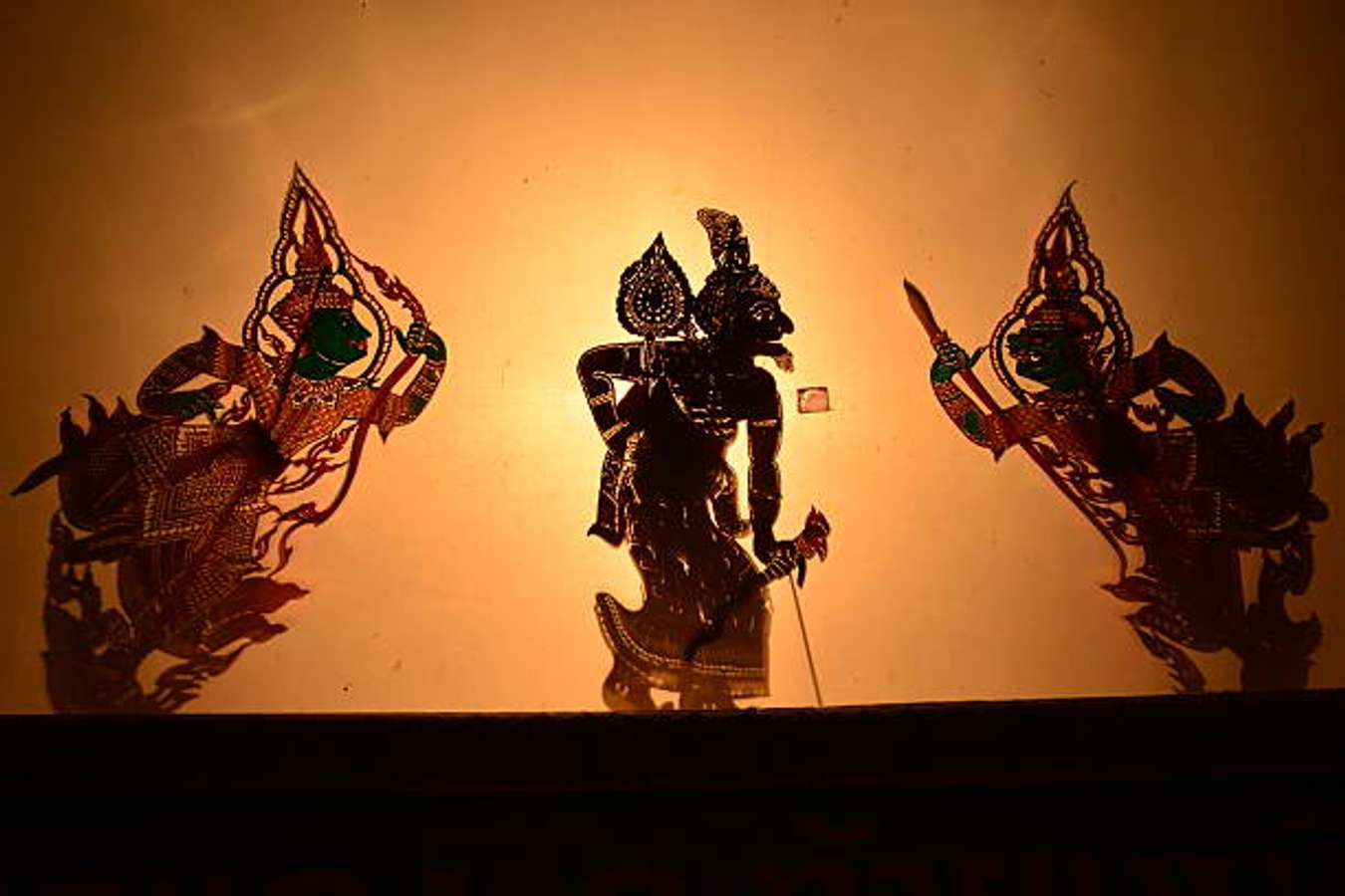 10 Jenis Wayang yang Populer di Indonesia, Lengkap dengan Penjelasannya