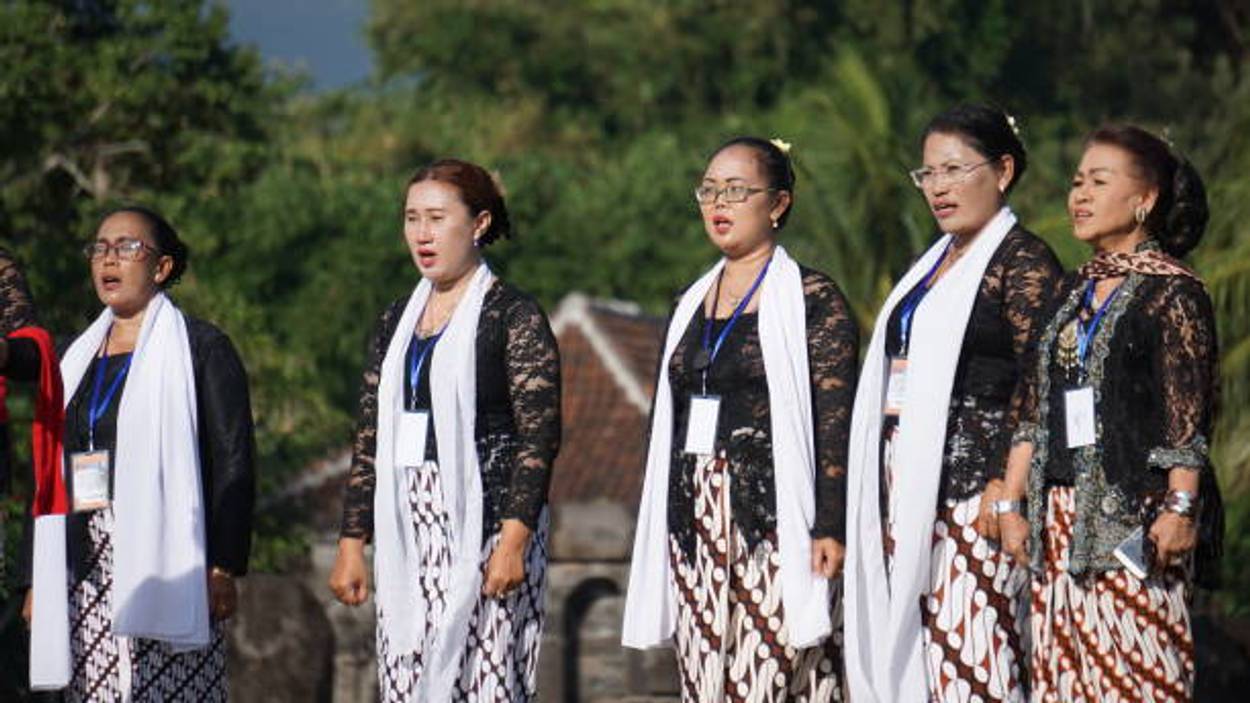 10 Lagu Daerah Jawa Tengah yang Populer dan Maknanya, Simak!