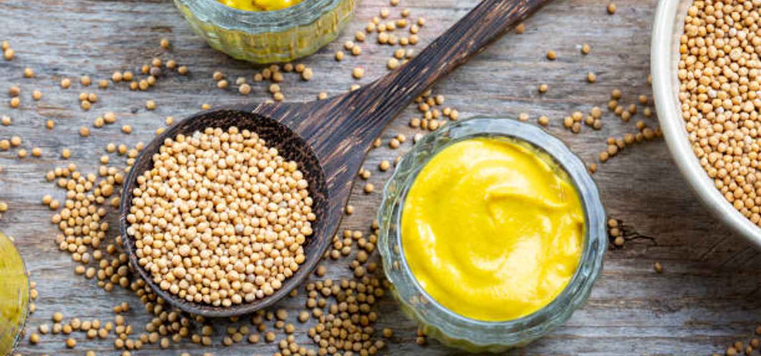Mengenal Mustard, Saus Khas Eropa dengan 3 Pilihan Rasa
