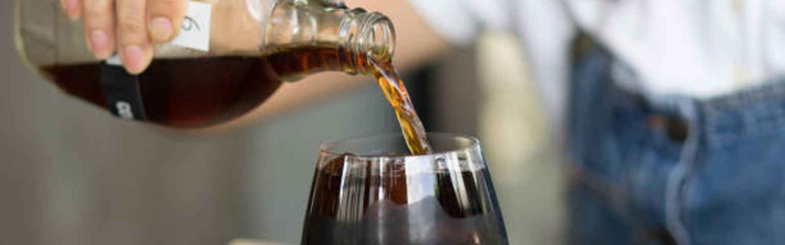 Tempat Cold Brew di Jakarta yang Wajib Dicoba