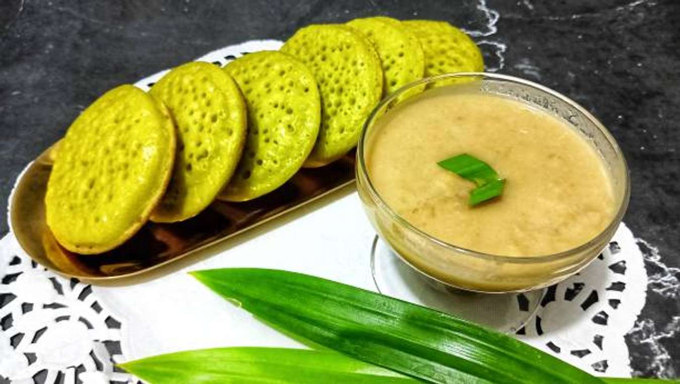 Rekomendasi Surabi Enak dan Murah di Bandung