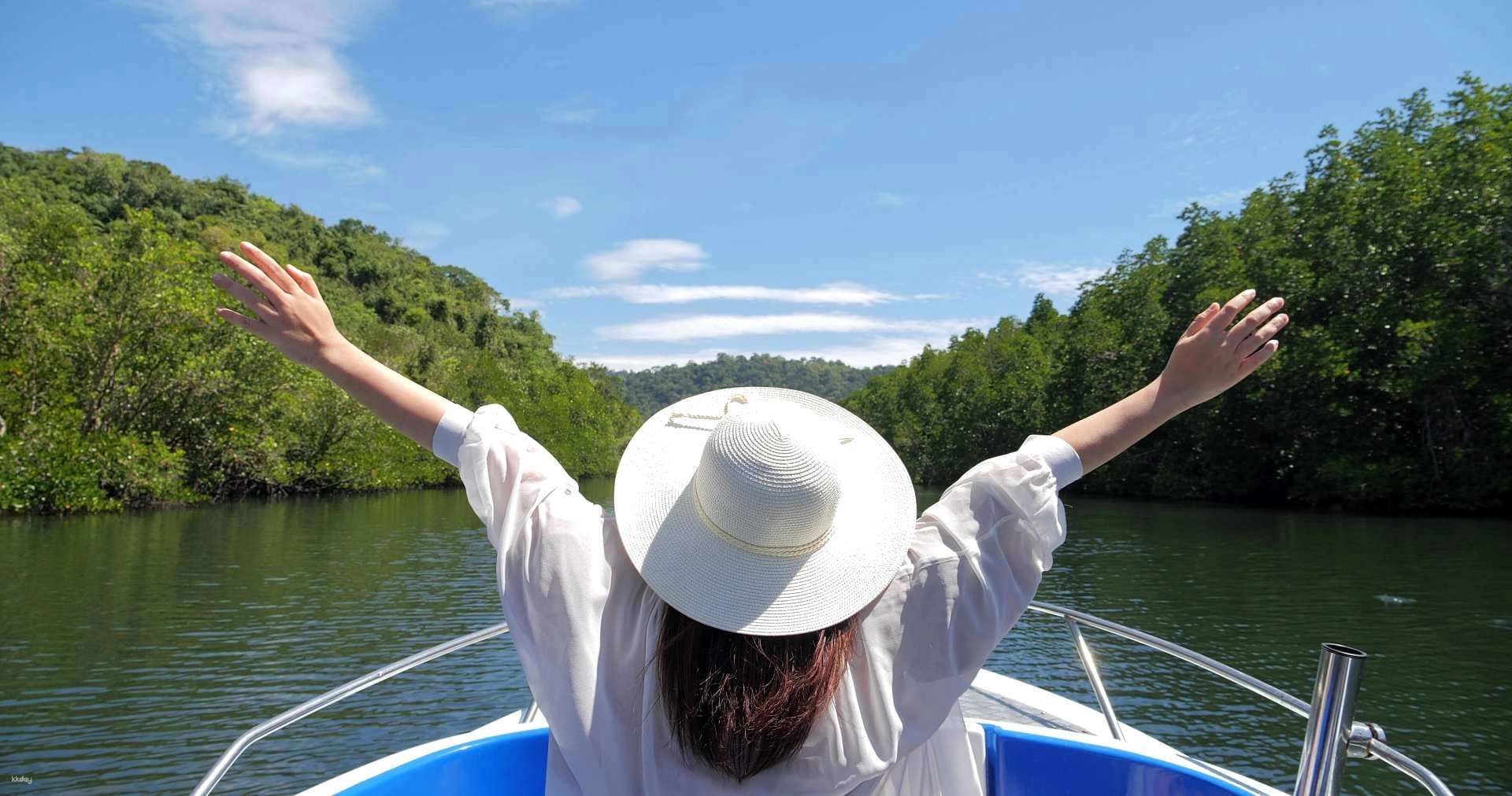 Things to Do in Sabah: 7 Unforgettable Adventures to Explore