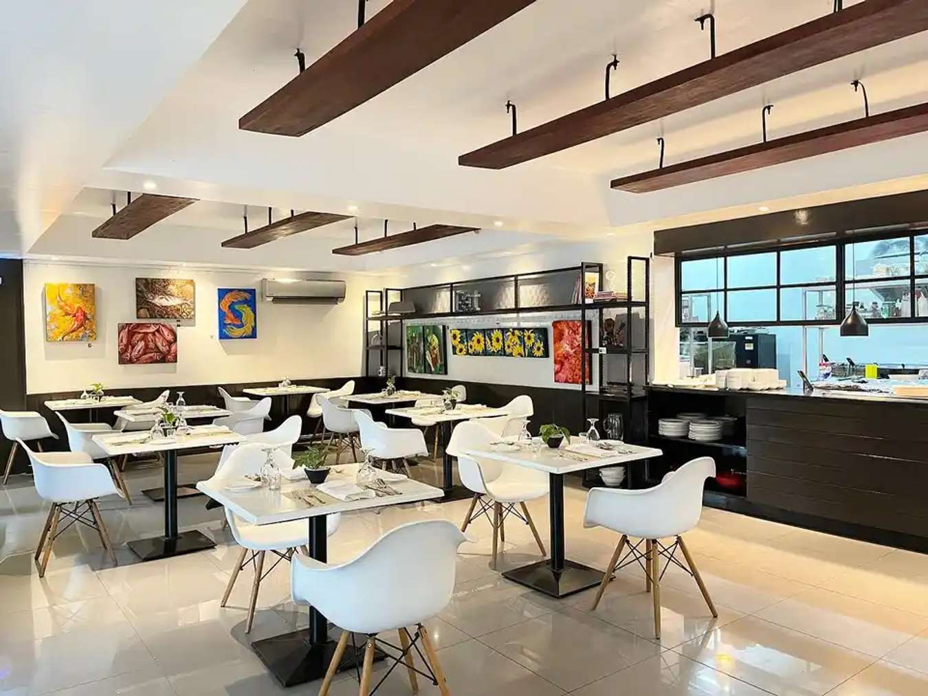 10 Best Cafes in Rizal You Should Give a Try!