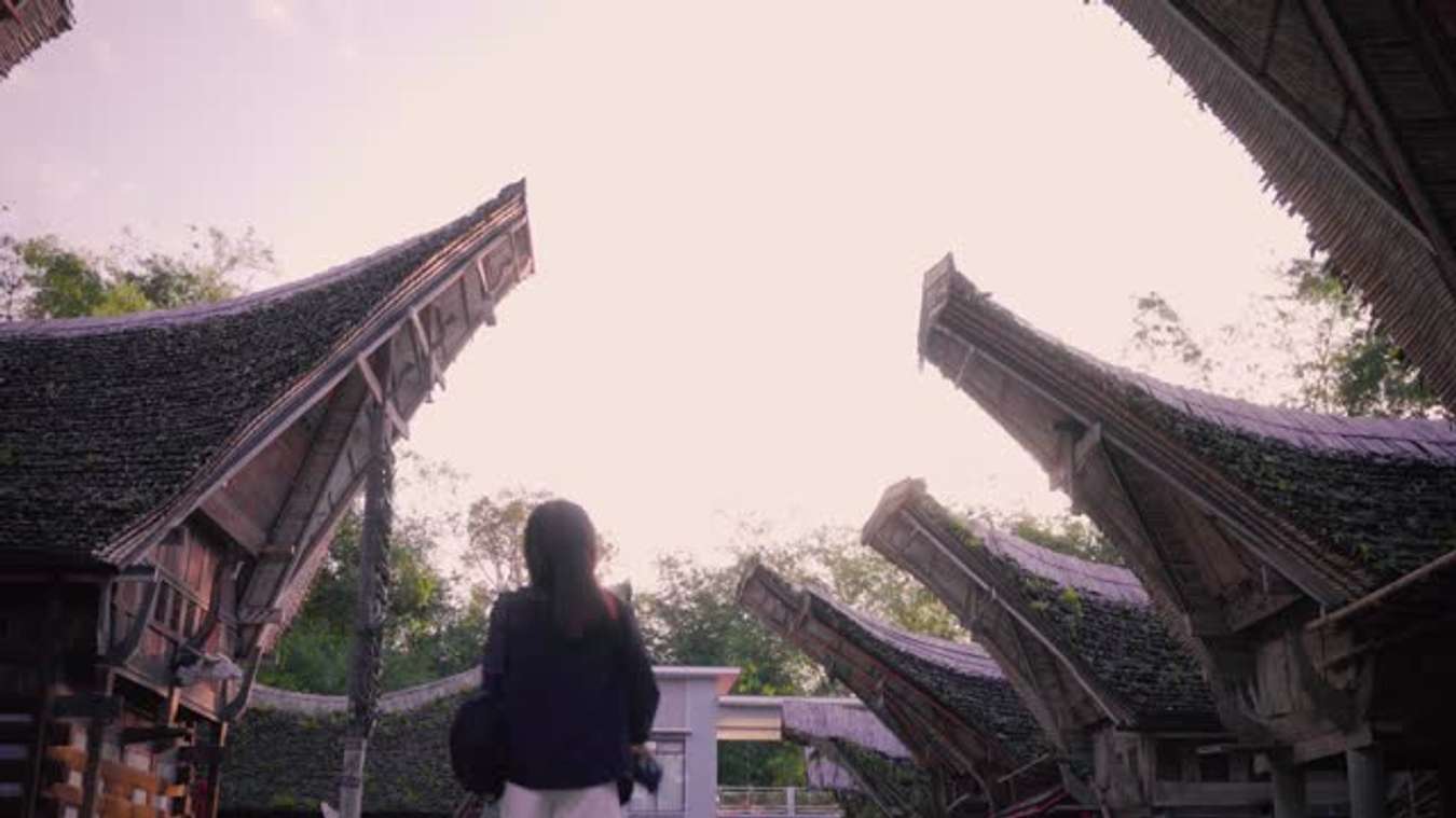 Mengenal Ukiran Toraja yang Kaya akan Filosofi dan Makna