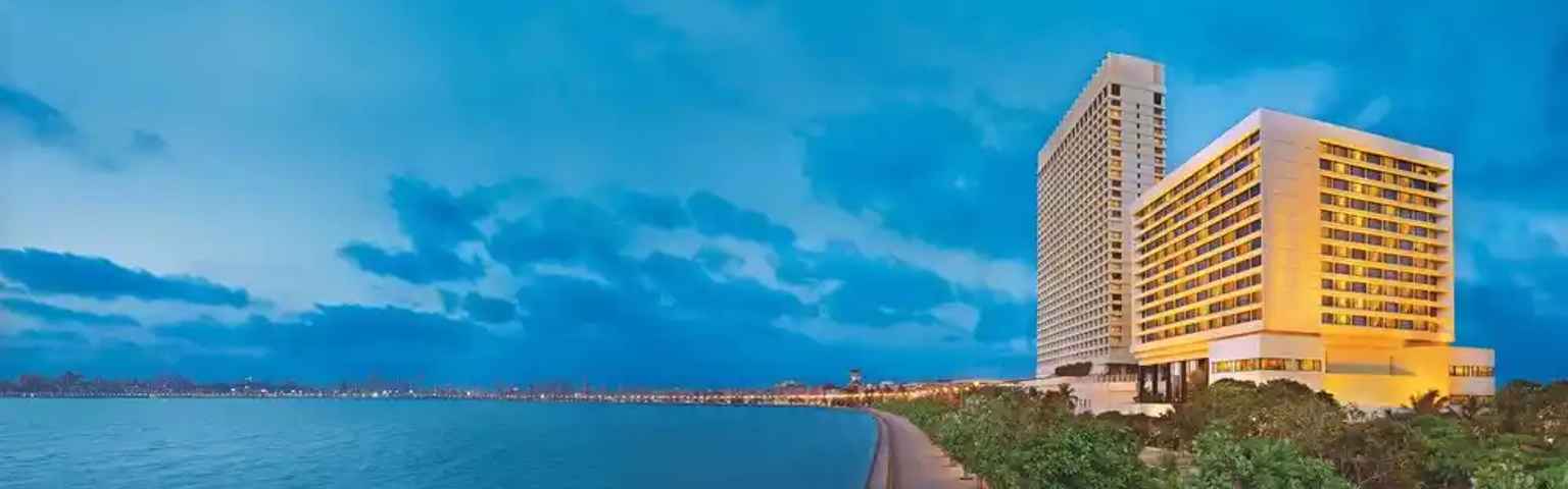 7 Best Hotels in Mumbai: From Luxury and 24-hour Access to Budget-Friendly!