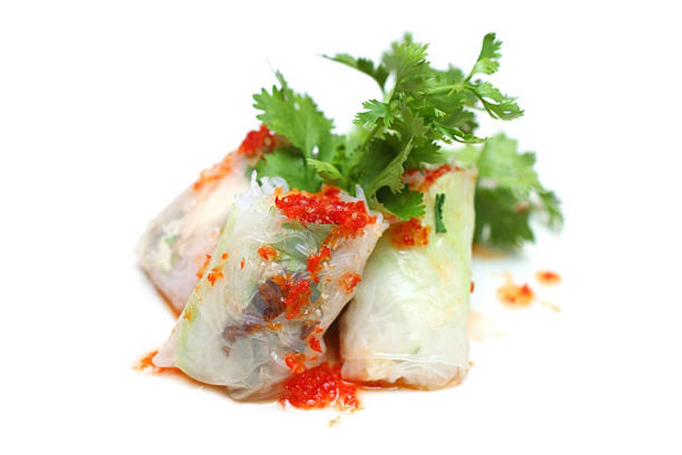 7 Rekomendasi Tempat Lumpia Basah di Semarang Wajib Coba!