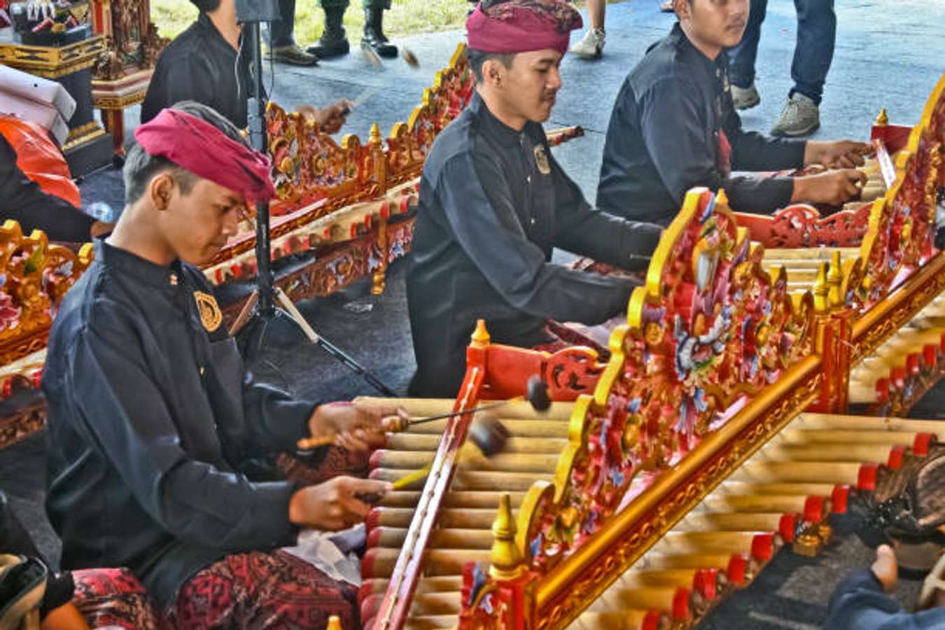 Kenali 13 Alat Musik Tradisional Jawa Barat Terpopuler