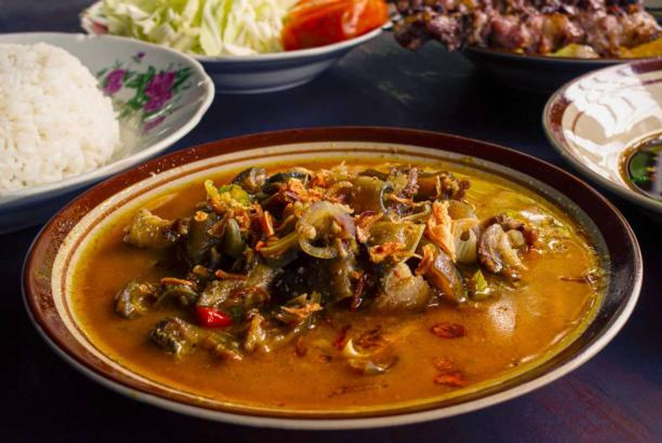 10 Rekomendasi Tongseng Kambing di Jakarta yang Rasanya Lezat