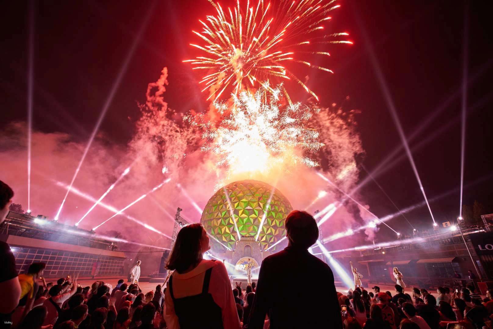 A Complete Travel Guide To Seoul, South Korea 2025: Location & Best ...