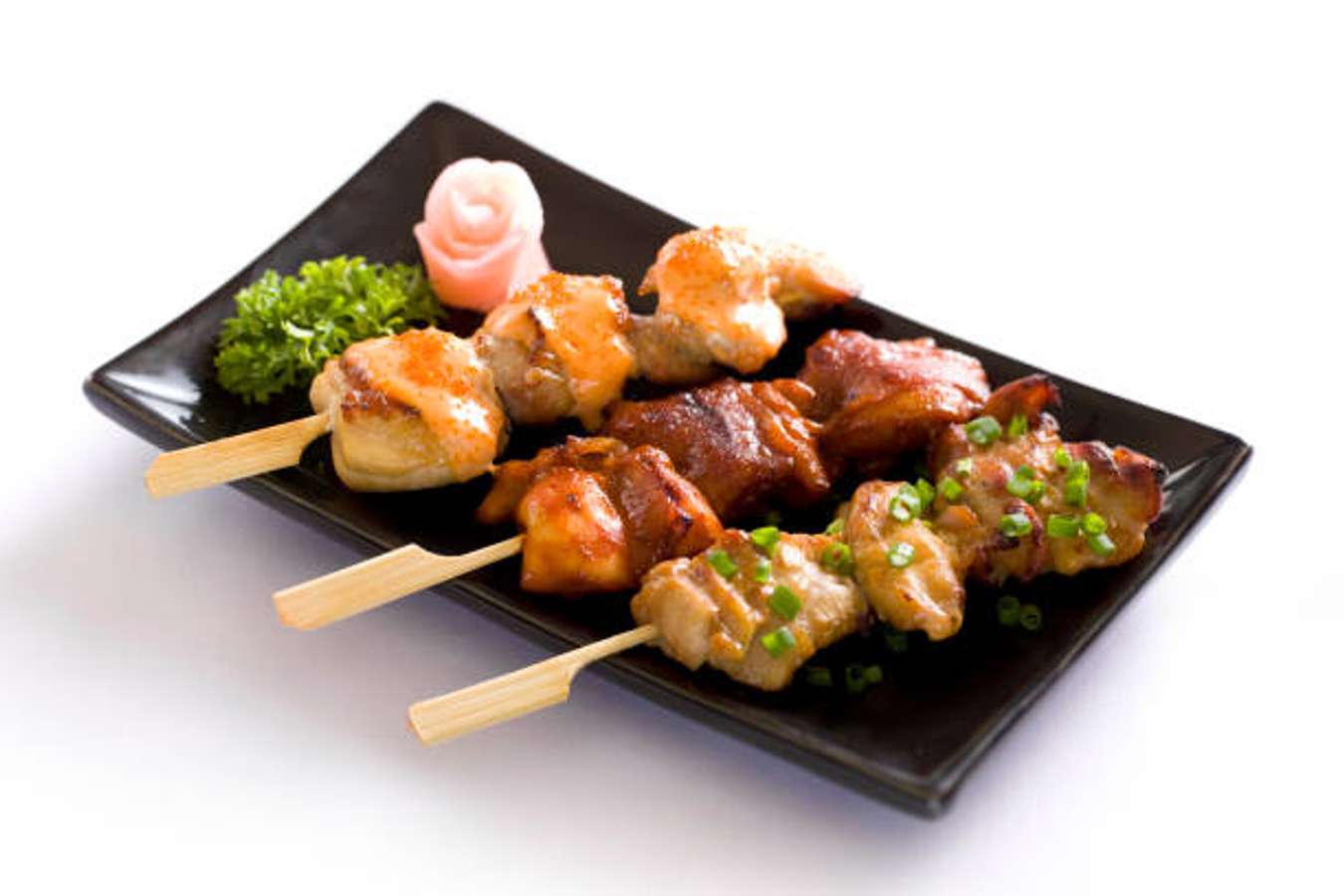 5 Rekomendasi Yakitori Terenak di Jakarta