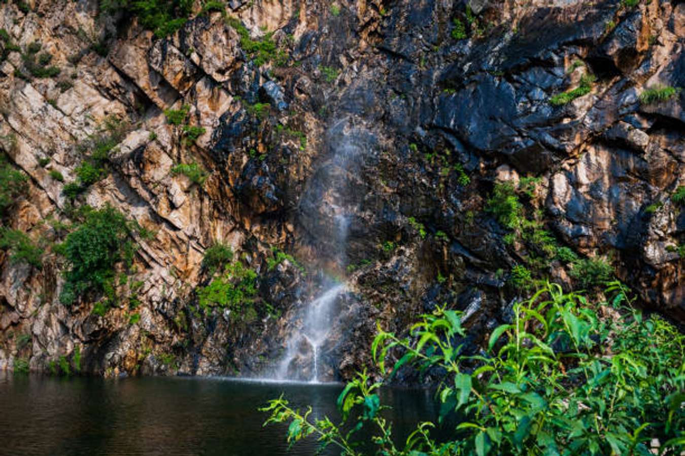 Air Terjun Sedudo: Sejarah, Harga Tiket, dan Daya Tariknya
