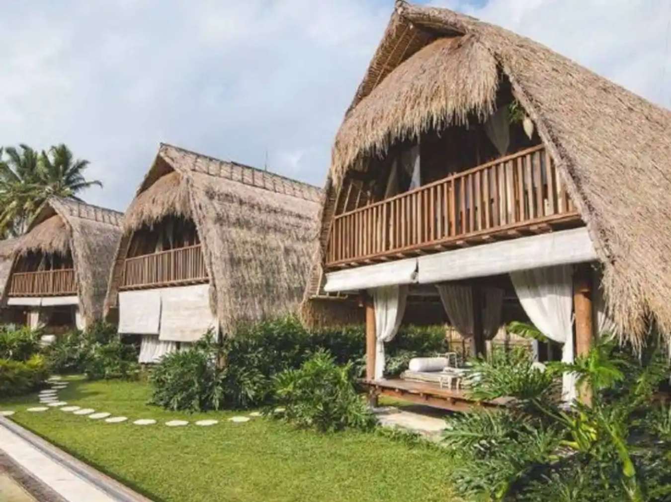 The Ultimate Guide to Glamping in Bali: Luxury Amidst Nature