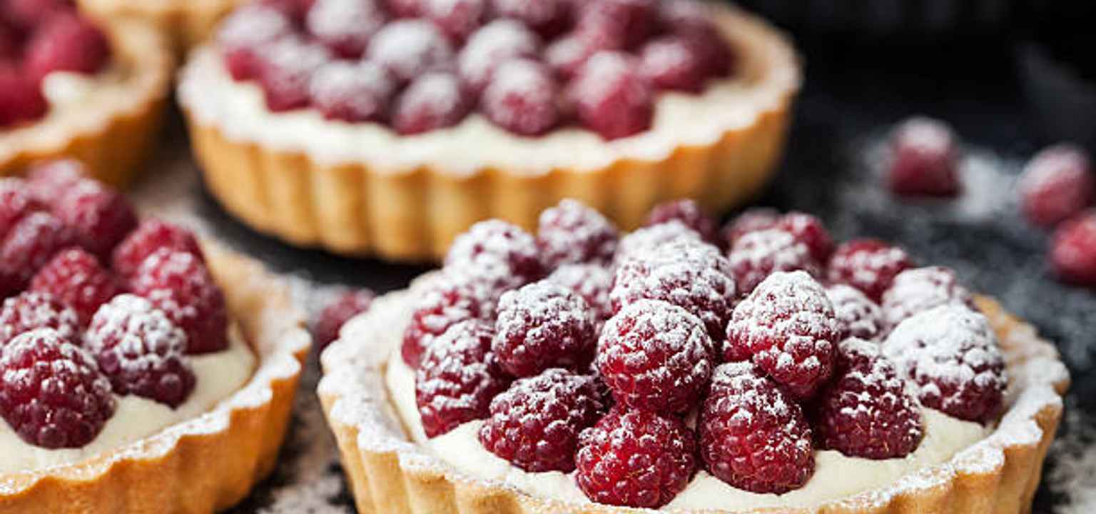 Mengenal Pastry, Kue Khas Prancis dengan Berbagai Jenisnya