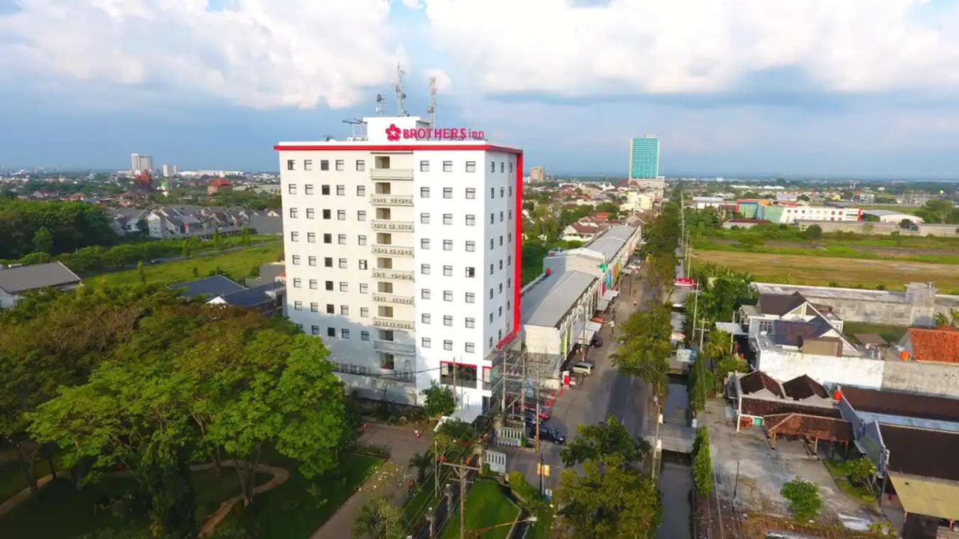 Rekomendasi Top 5 Hotel Murah dengan Fasilitas Spa untuk Liburan Nyaman ...