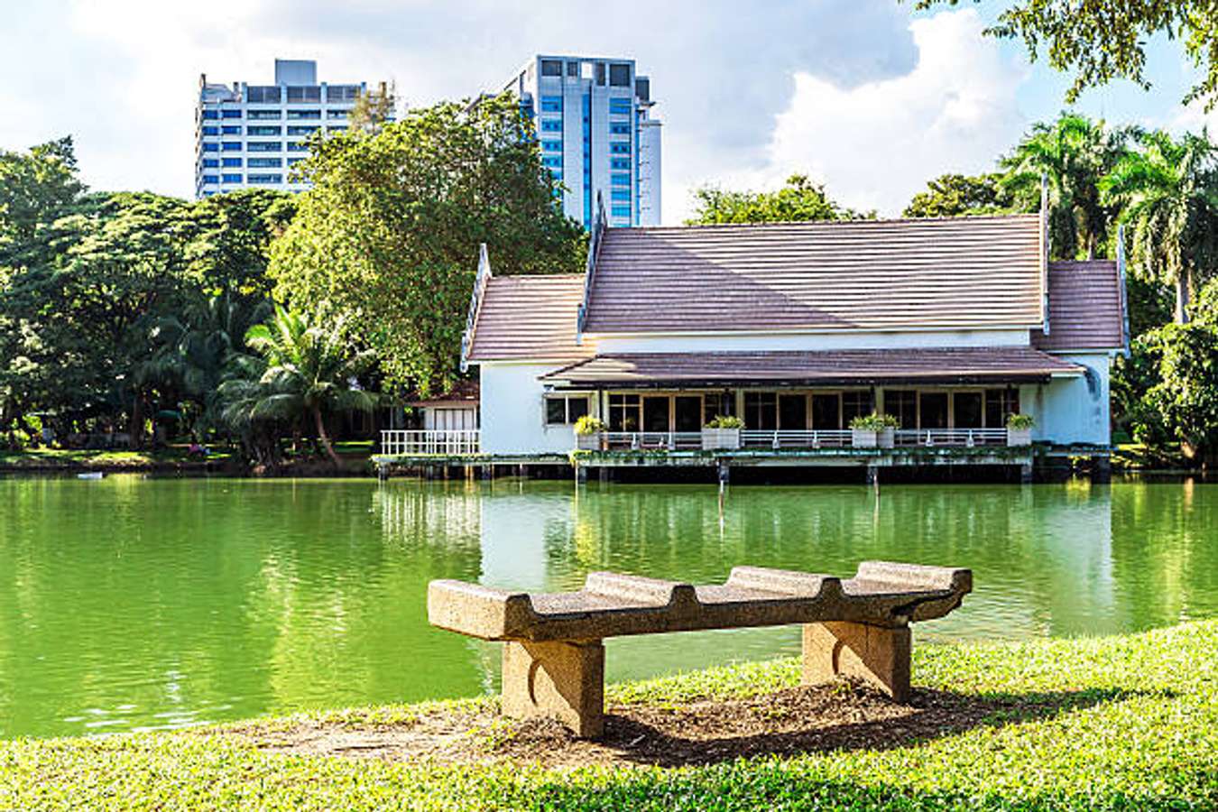 Tempat Me Time Di Jakarta