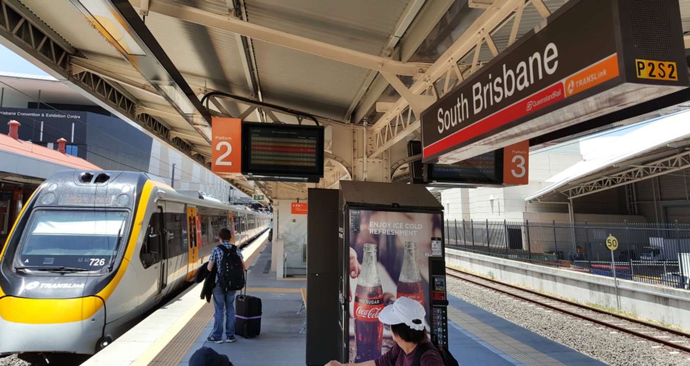 Everything You Need to Know about the Brisbane Metro