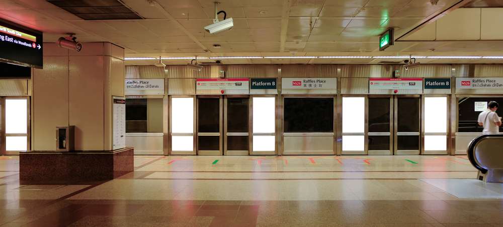 North East Line Stations MRT Singapore Guide 101