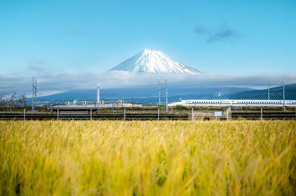 Complete Japan Shinkansen Guide - All Things You Need To Know