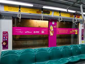 North East Line Stations MRT Singapore Guide 101