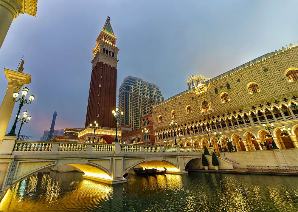 What to Buy in Macau: 7 Recommended Things to Buy and Where to Shop!