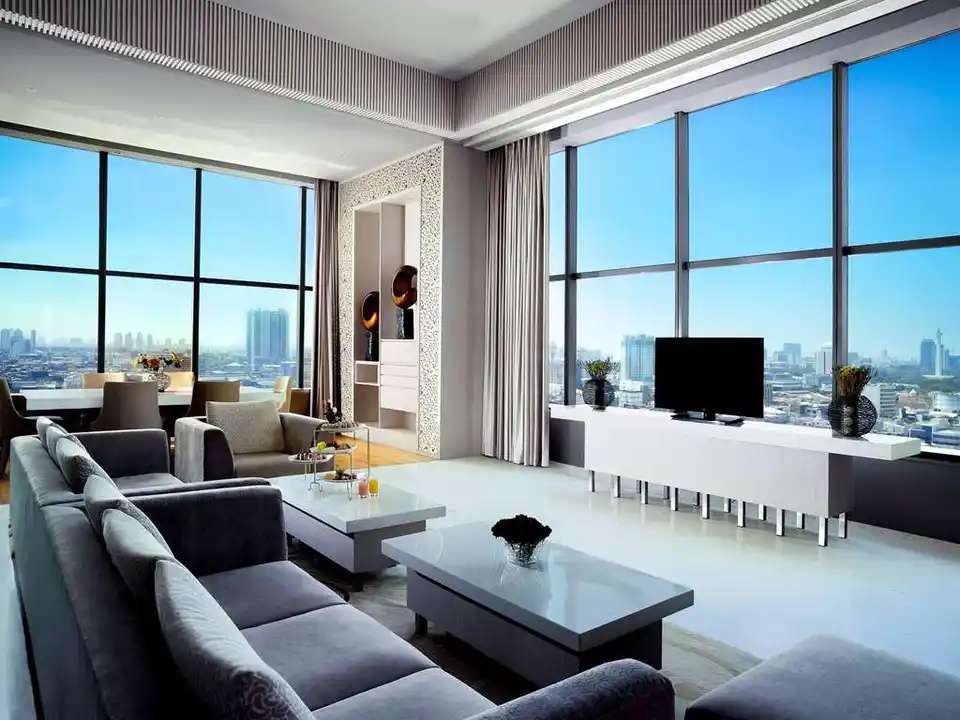 Discover 5 Best Hotel in Jakarta that Enhance Elegance and Comfort for ...