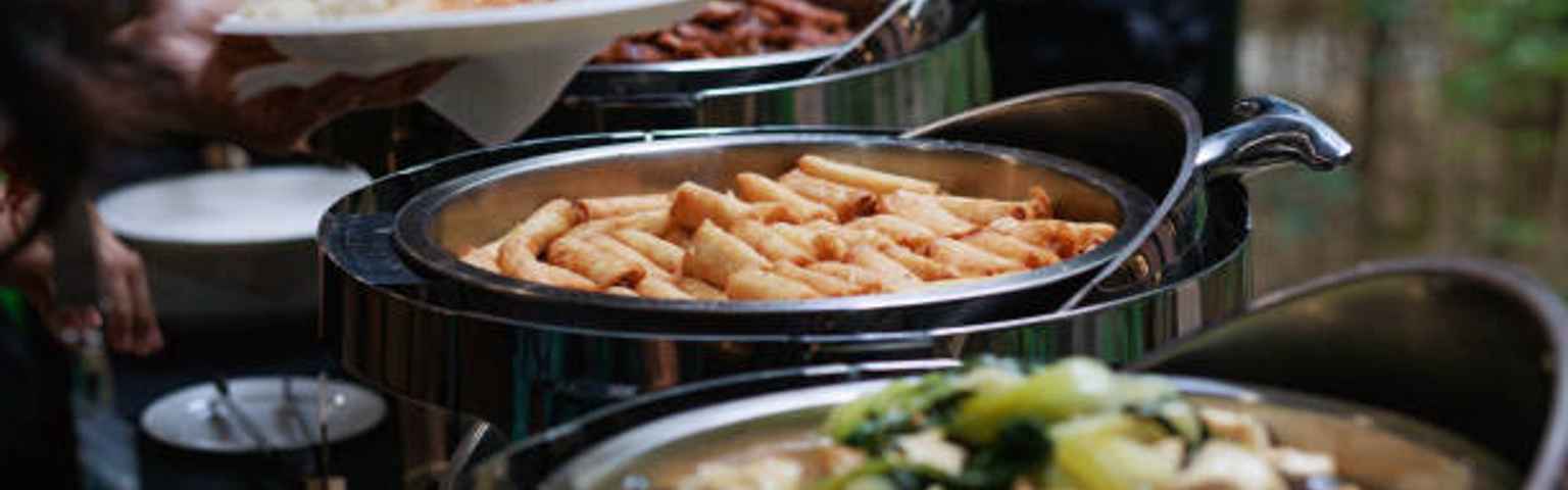 Jenis-Jenis Buffet yang Ada di Restoran