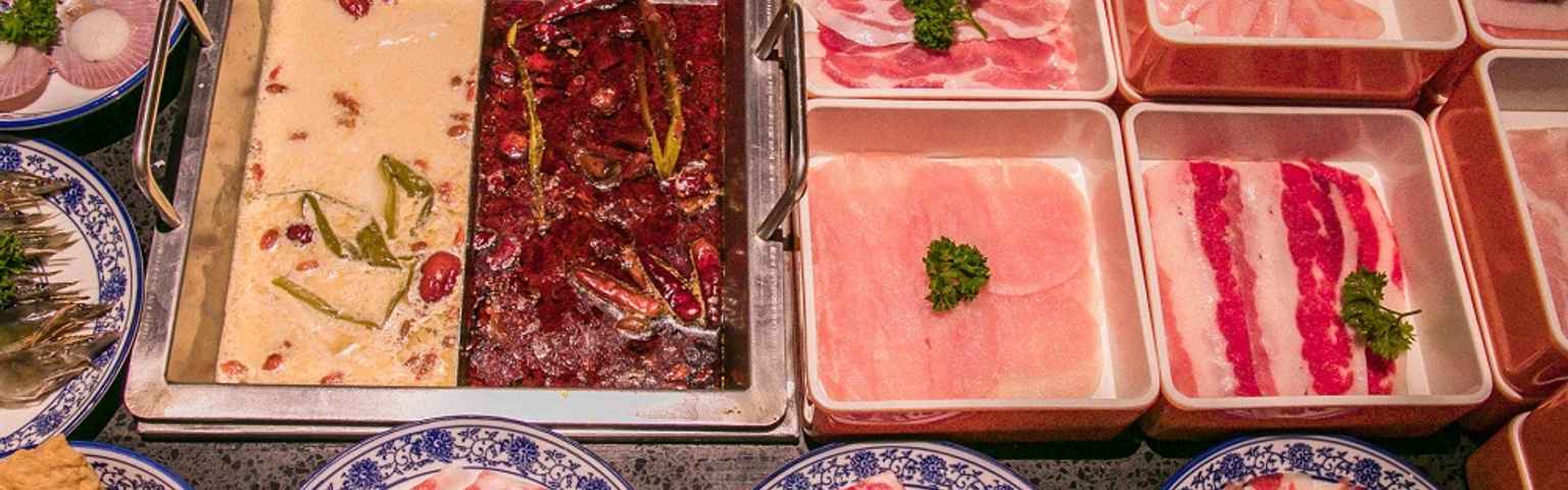 Best Buffet in JB – Japanese, Thailand, Chinese, to Italian Buffet for ...