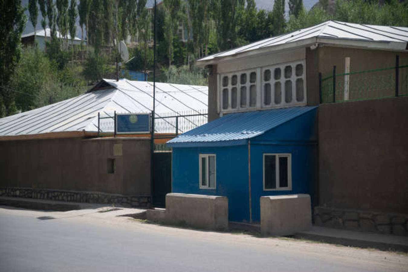 KBRI Afghanistan: Lokasi, Jenis Layanan dan Aktivitas