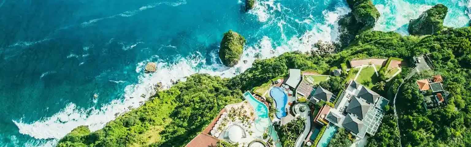 The Best Resorts in Uluwatu Bali: Paradise Perched on Cliffs