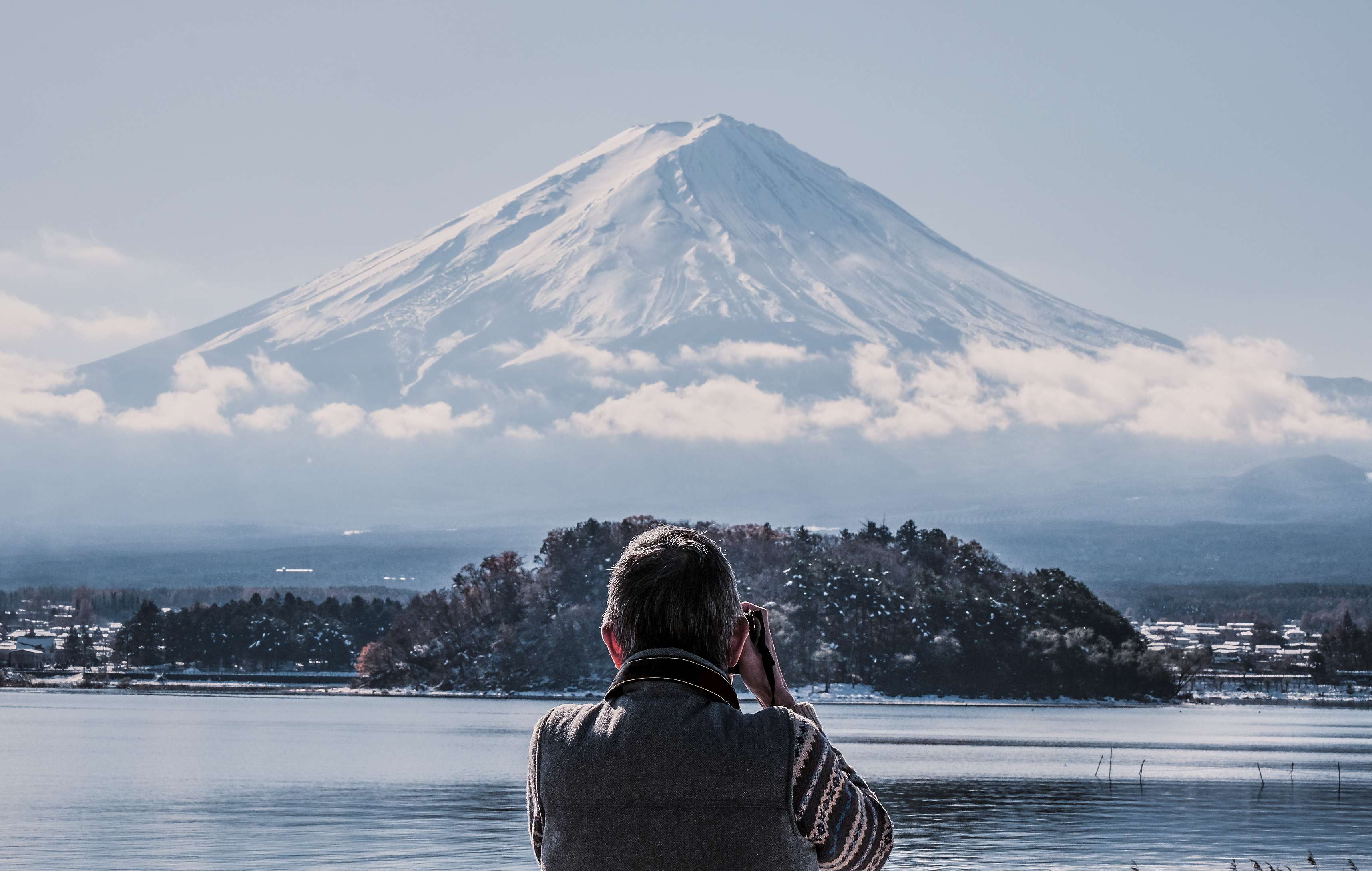 Mount Fuji Hike Guide: When to Go and How to Do It