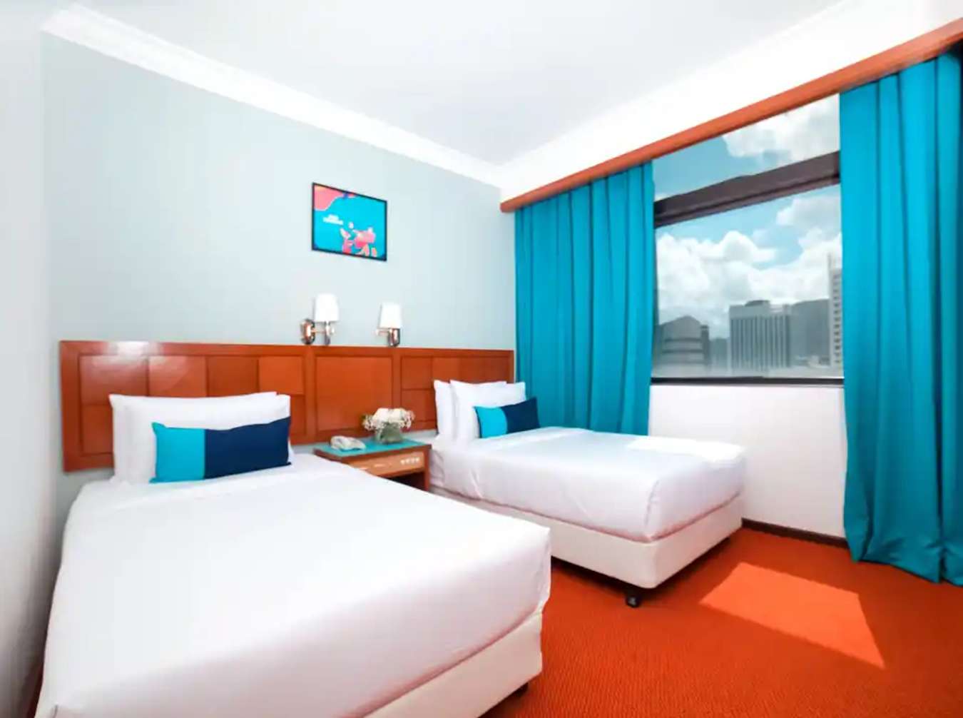 7 Cheap Hotels in JB: Comfy yet Budget-Friendly Stays for Your Visit