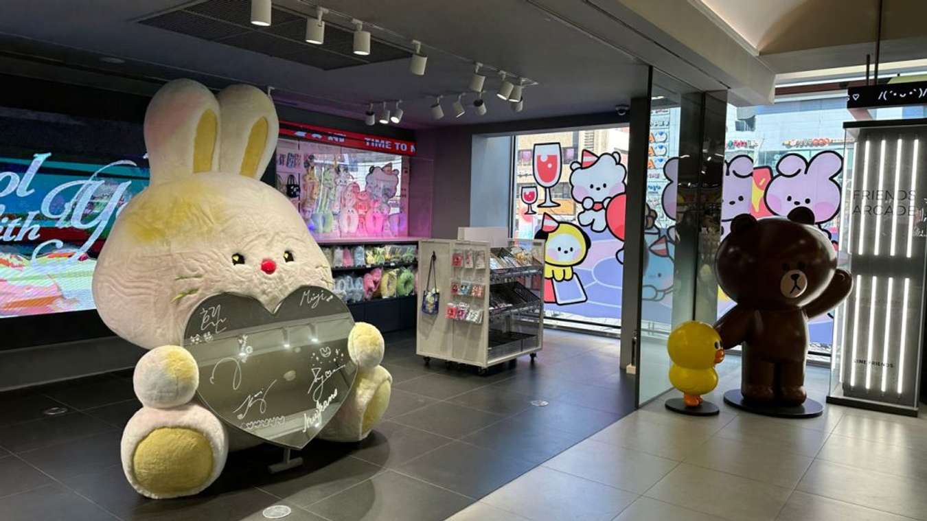 The 8 Best Souvenirs to Buy in Korea and Where To Get Them