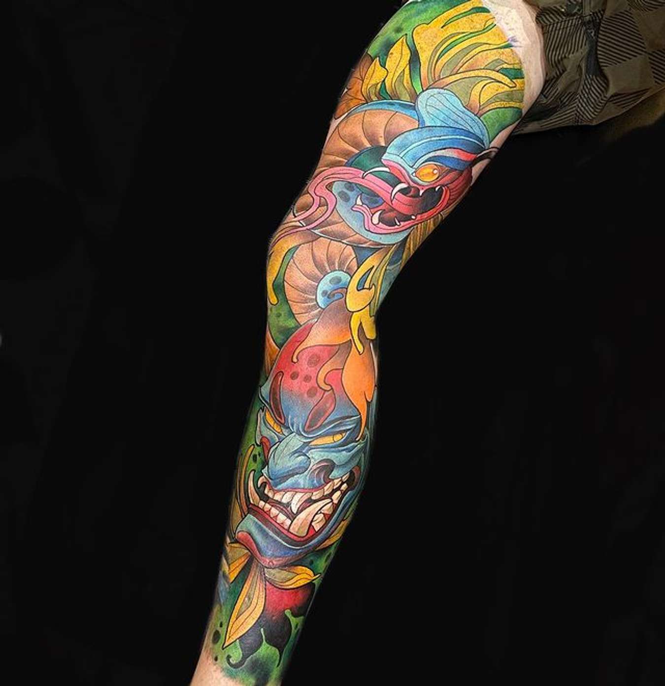 Bali Tattoo: Here’s 7 Best Tattoo Studios in Bali!