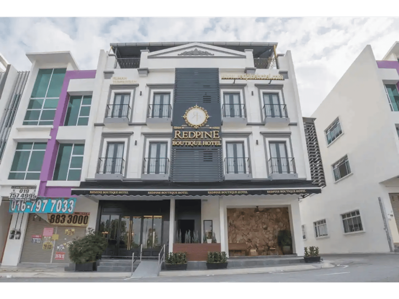 7 Cheap Hotels in JB: Comfy yet Budget-Friendly Stays for Your Visit