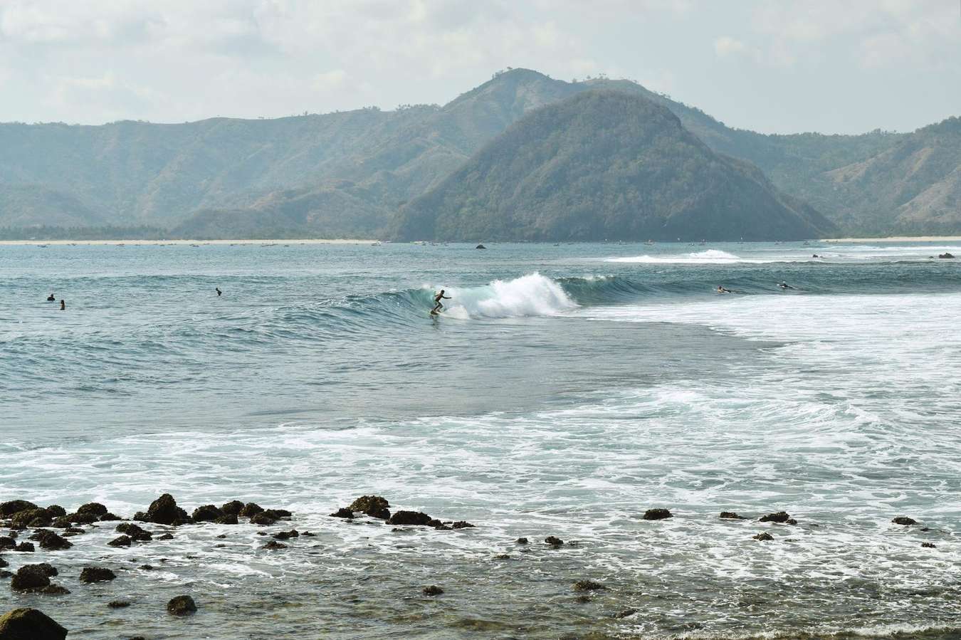 Lombok Surf 101: Spots, Season, and Beginner Tips