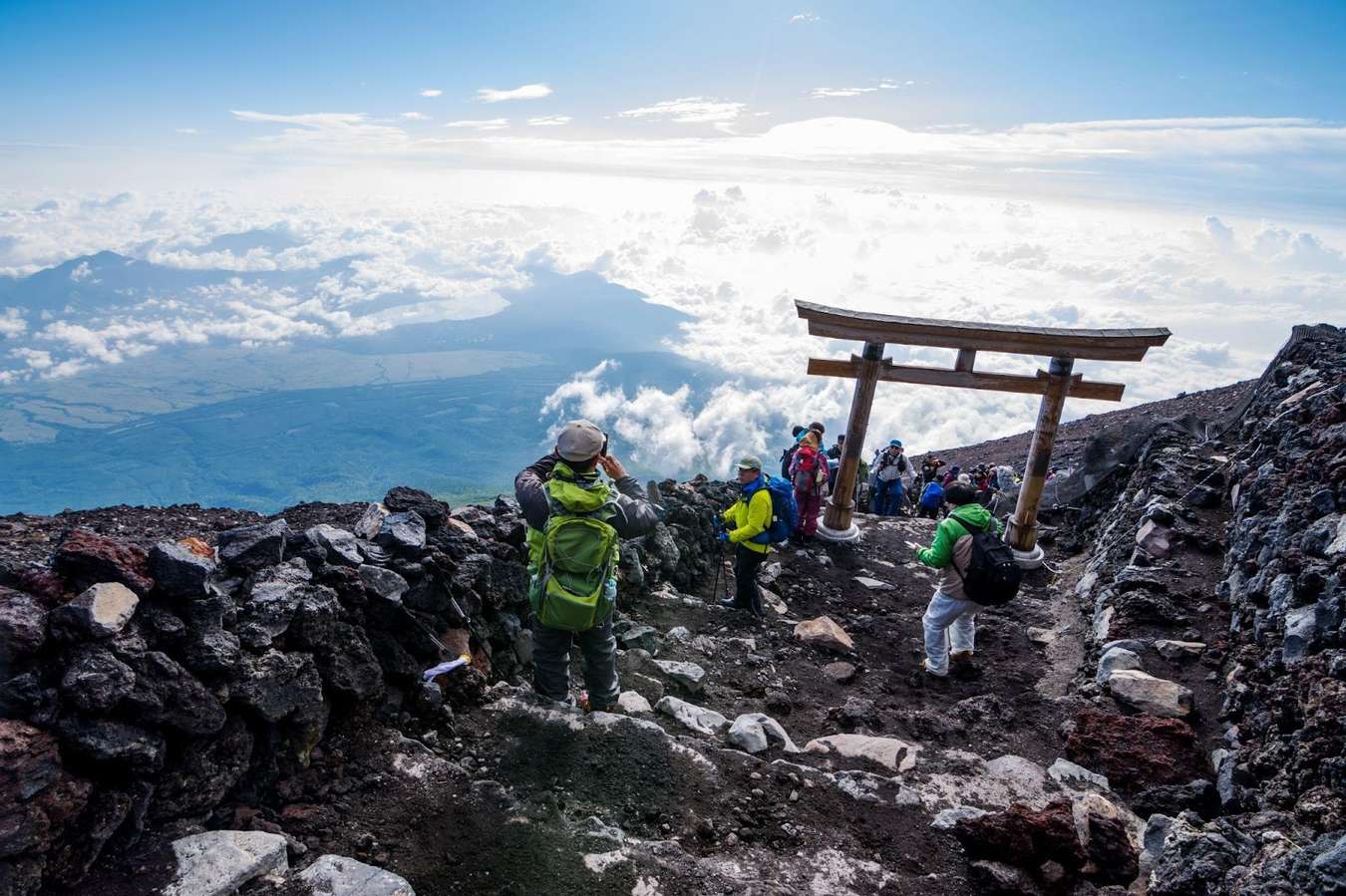 Mount Fuji Hike Guide: When to Go and How to Do It