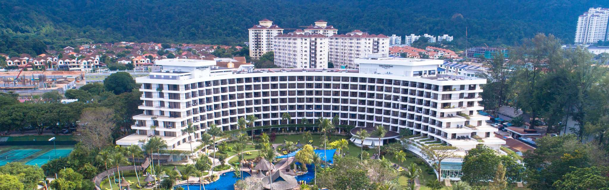 Top Beach Hotels in Penang: Your Ultimate Guide to Seaside Luxury