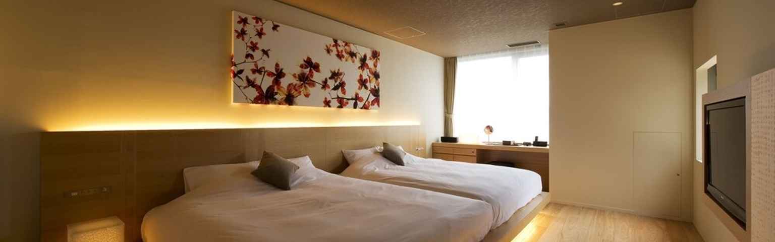 Discover The Best Places To Stay in Kyoto