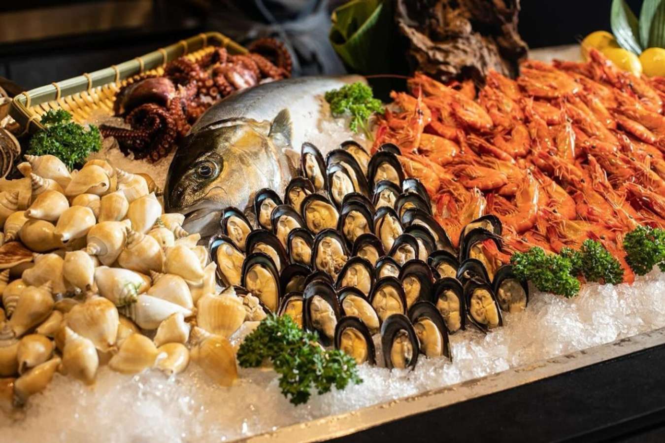 Best Buffet in JB – Japanese, Thailand, Chinese, to Italian Buffet for ...