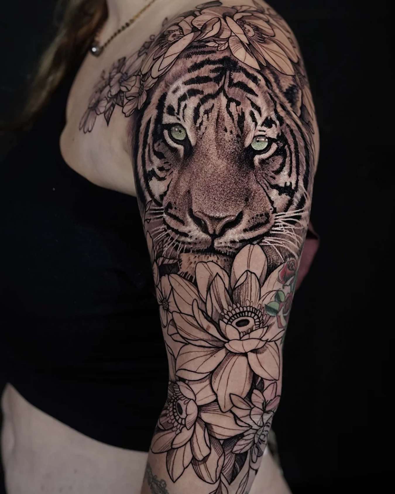 Bali Tattoo: Here’s 7 Best Tattoo Studios in Bali!