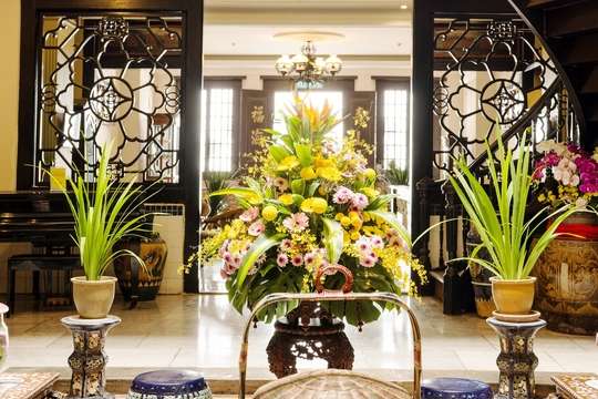 Best 40 Hotels With Delicate Buffets in Kuala Lumpur