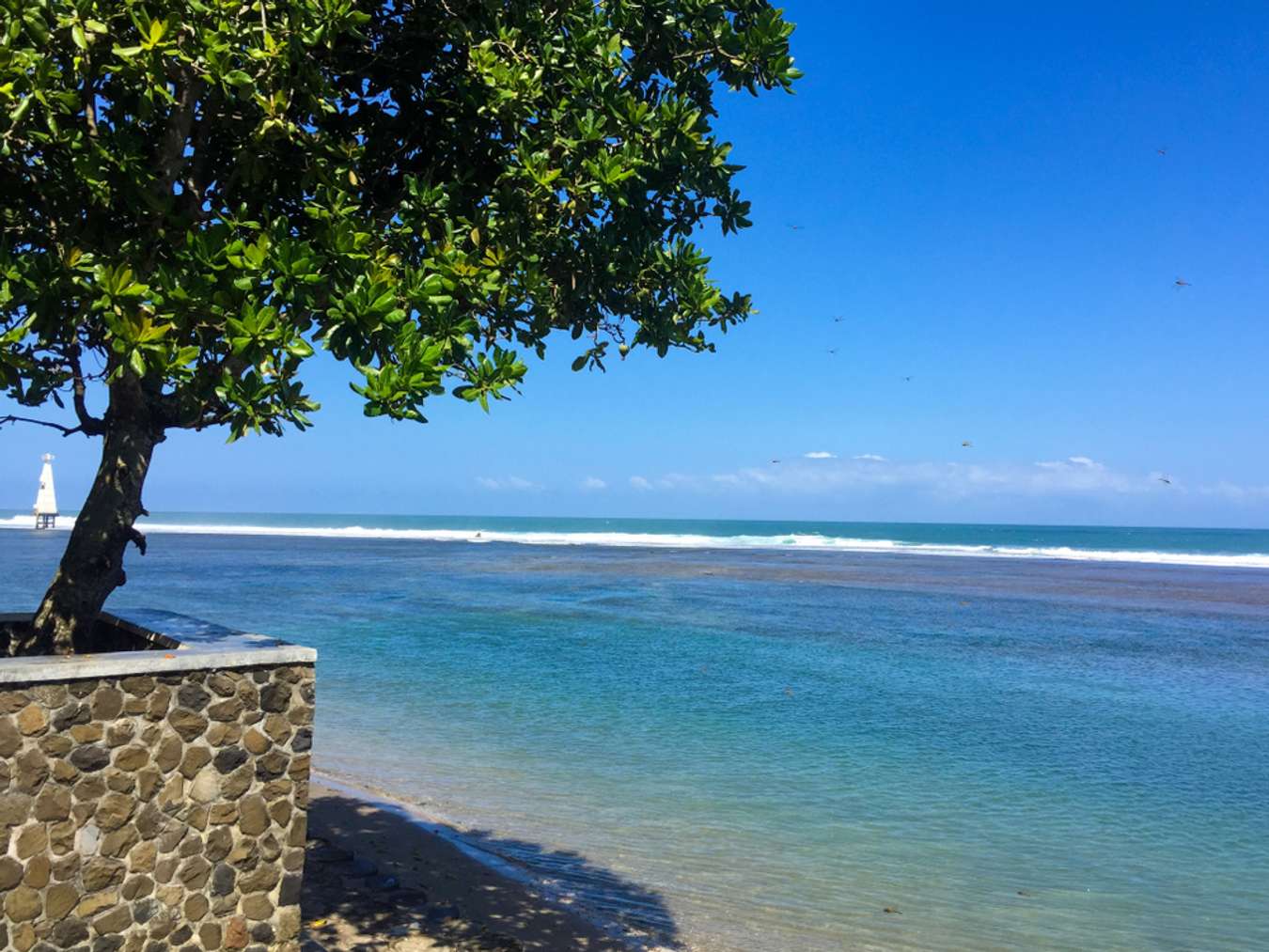 Pantai Cipatujah: Destinasi Eksotis yang Wajib Dikunjungi